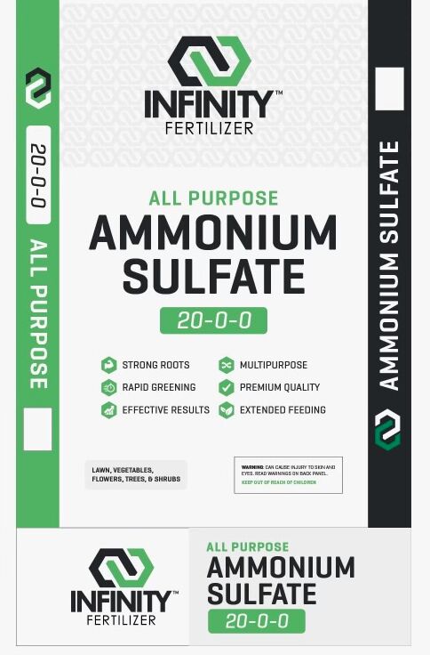 Mid-American Salt - Fertilizers