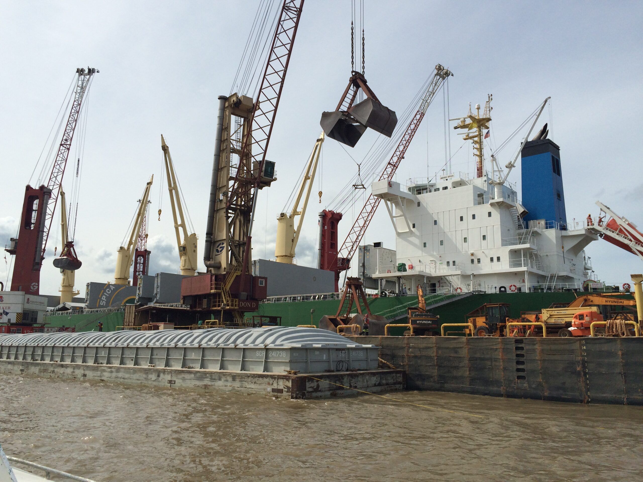 Bulk Road Salt St. Louis MO Minneapolis-St. Paul MN Louisville KY ...