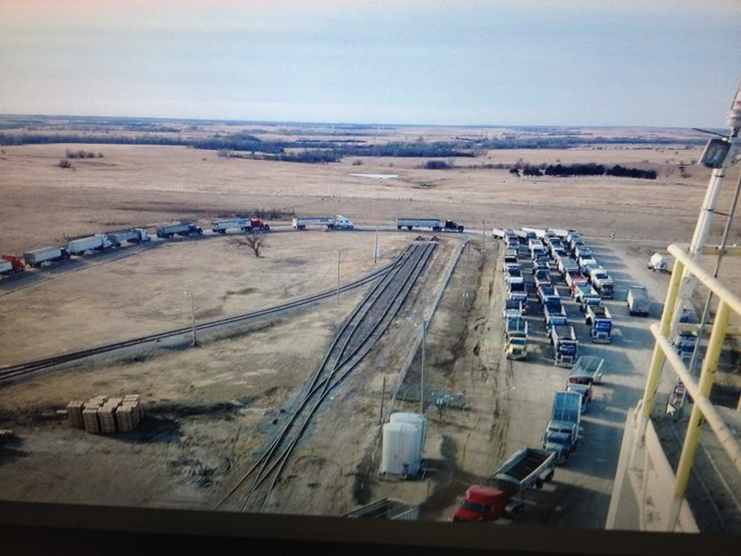 Bulk Road Salt St. Louis MO Minneapolis-St. Paul MN Louisville KY ...