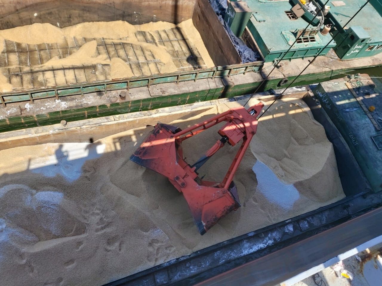 Bulk Road Salt St. Louis MO Minneapolis-St. Paul MN Louisville KY ...