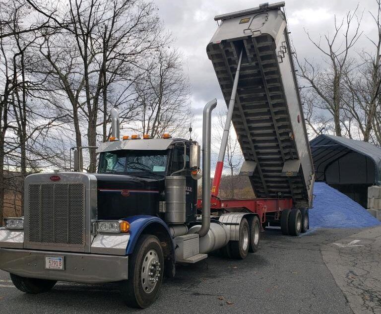 Mid-American Salt - Products