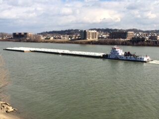 Bulk Road Salt St. Louis MO Minneapolis-St. Paul MN Louisville KY ...